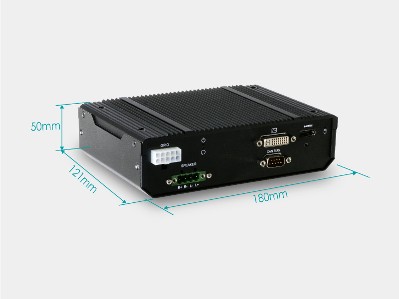 DFI Enables Smart Police Vehicles to Achieve Precise and On-Time Patrols DFI Enables Smart Police Vehicles to Achieve Precise and On-Time Patrols
